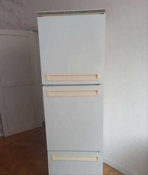 Холодильник б/у "stinol-104L(NF3304T)