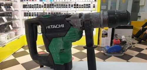 Перфоратор, Hitachi DH40MC, нет 1334