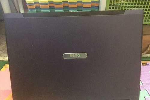 Ноутбук BenQ joybook A32E