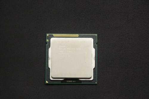 Процессор Intel Pentium G840 2,8 GHz (Socket 1155