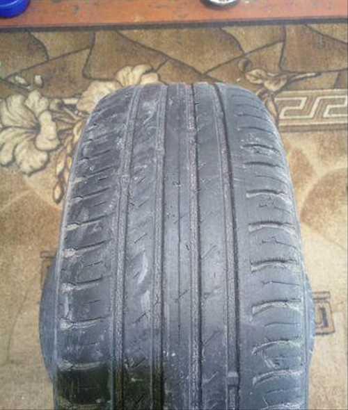 205/55 R16