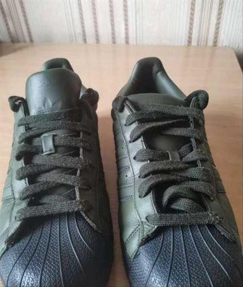 Кроссовки adidas