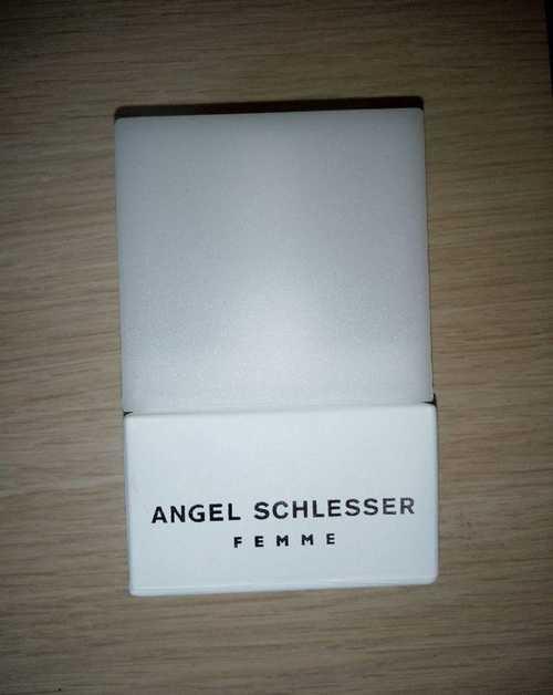 Angel Schlesser Femme 30 мл