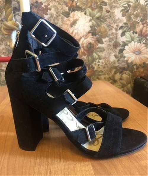 Босоножки Sam Edelman 39
