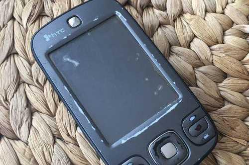 Раритет: смартфон кпк HTC