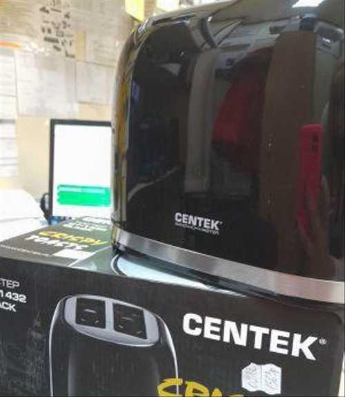 Тостер Centek ст-1432 арт.0272/993
