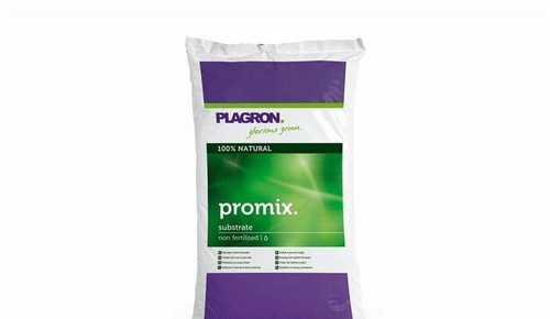 Plagron Promix 50 л земля