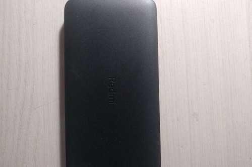 Повербанк redmi 10000mAh