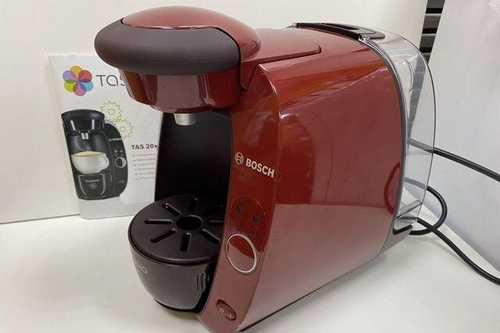 Кофеварки и кофемашины Bosch Ctpm02