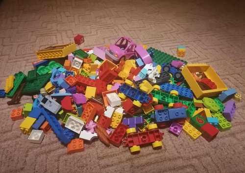 Lego duplo