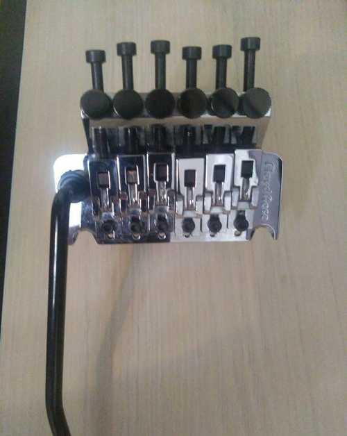 Original floyd rose
