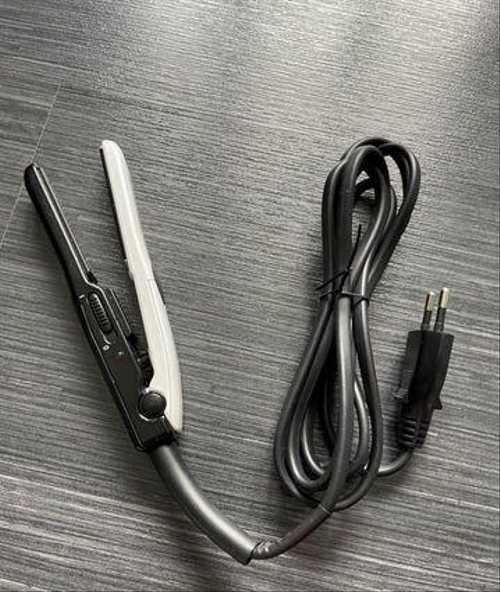 Выпрямитель для волос Babyliss