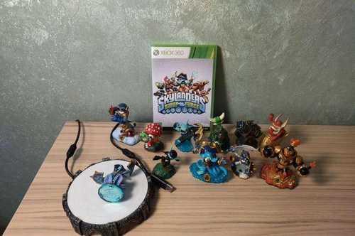 Skylanders Xbox 360