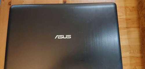 Ноутбук Asus x541u на запчасти