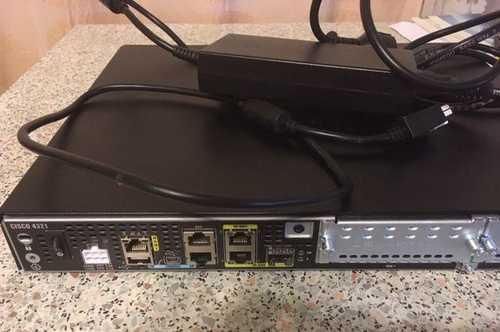 Cisco 4321/K9