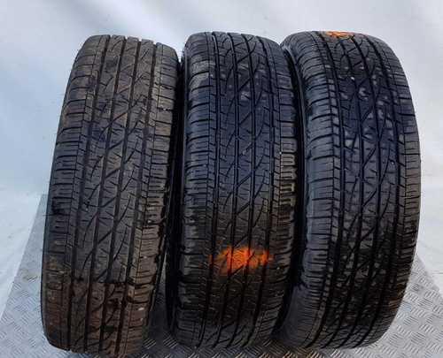 Резина Firestone Destination LE2 P245/70 R1 104993
