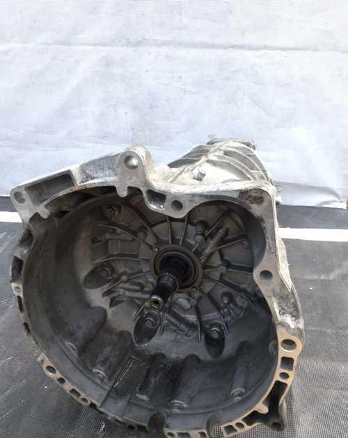 АКПП дизель GM 5L40 7514530 BMW E39 525D M57