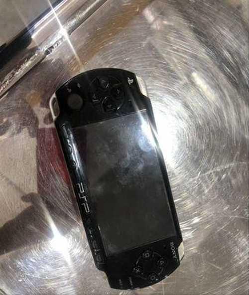Sony PSP