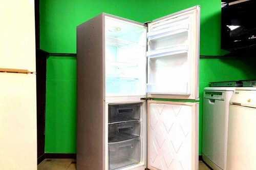 Маленький и узкий холодильник Elenberg.№105872/460