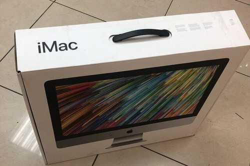 Apple iMac 21.5 4k 2020 16/512 ssd