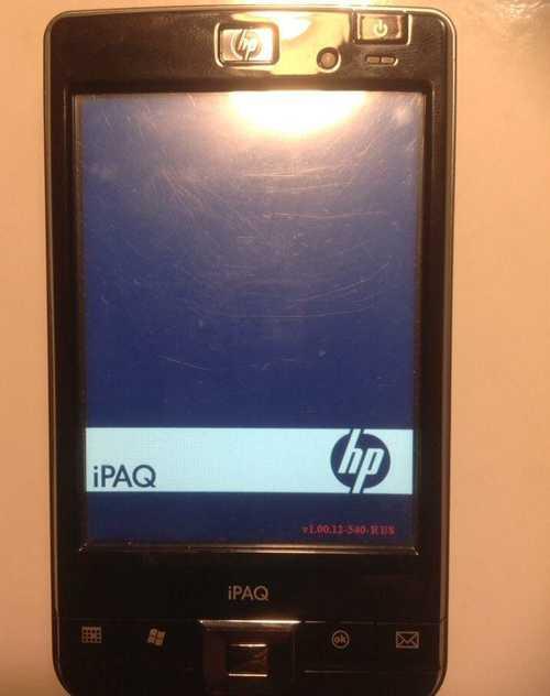 Ipaq 214