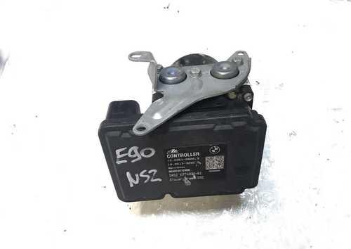 Блок абс дсц бмв е90 е87 n52 abs dsc