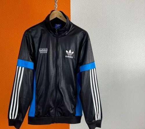Олимпийка Adidas chile 62