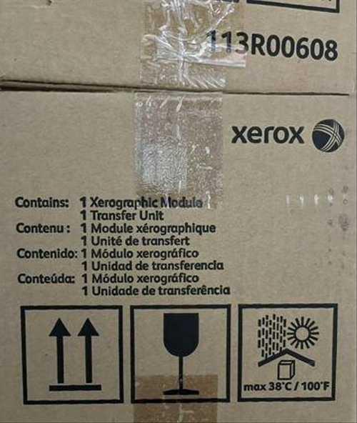 Xerox модуль ксерографии для WorkCentre 113R00608