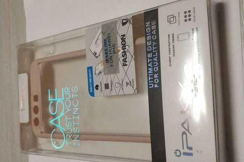 Чехол для Huawei p10