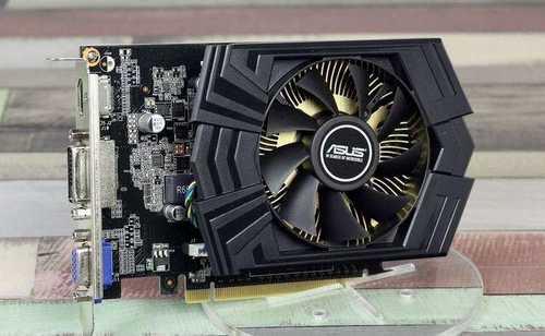 Видеокарта Nvidia geforce gt 740