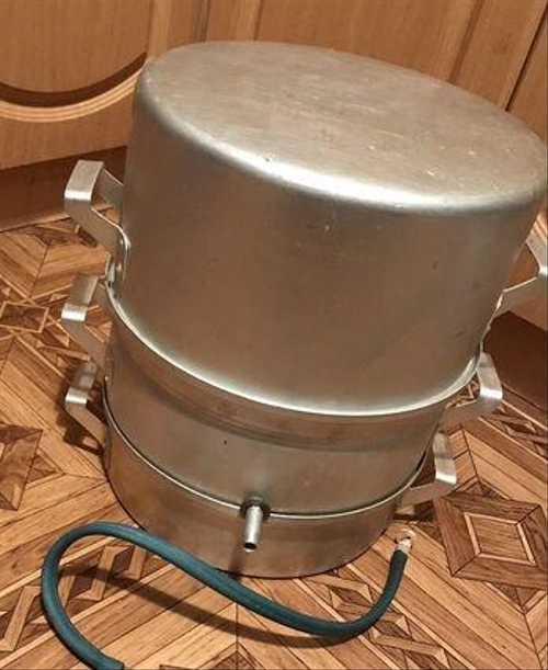 Соковарка упс-2 СССР