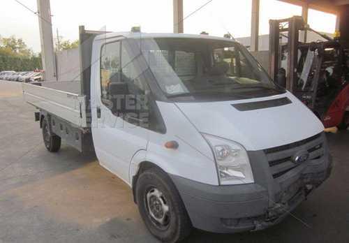 Разборка Ford Transit (Форд Транзит) 06-14