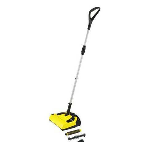 Продам электровеник Karcher K 55 Plus