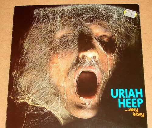 Uriah Heep