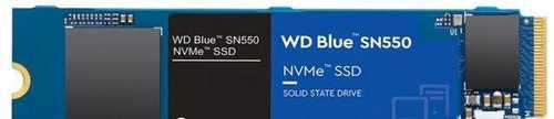 2000GB Western Digital WDS200T2B0C