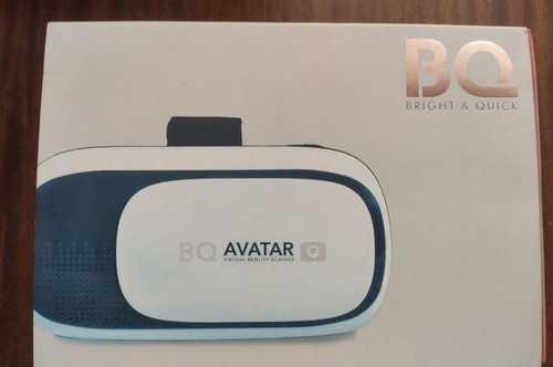 VR очки BQ Avatar