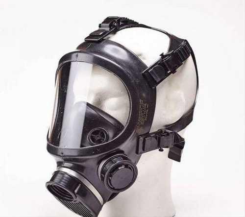 Противогаз ппм-88, маска промышленная