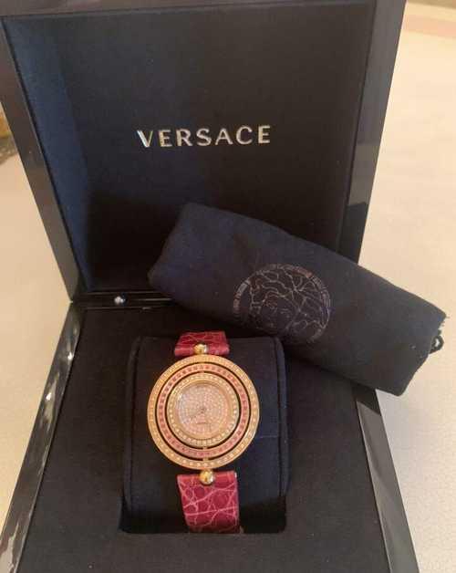 Часы Versace оригинал