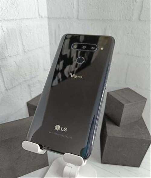 LG V40 (США), без торга, trade-in/L4