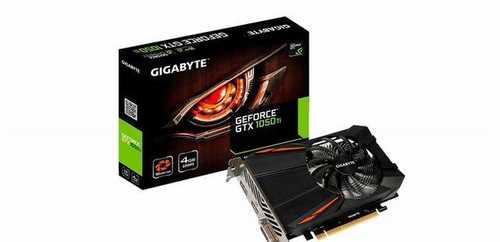 Gigabyte Nvidia Geforce GTX 1050ti новая