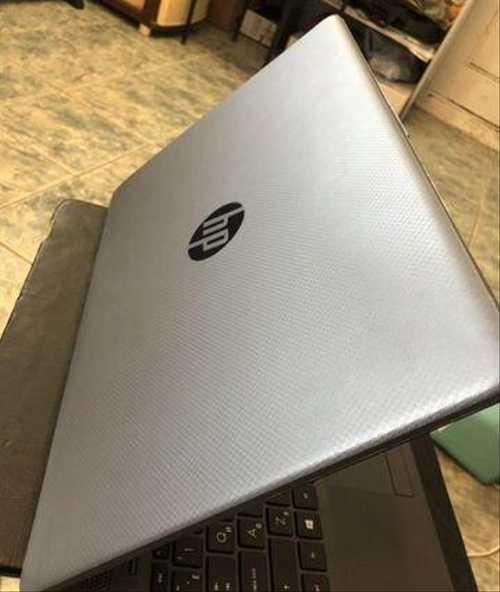 Hp laptop 15 dw1035ur обзор