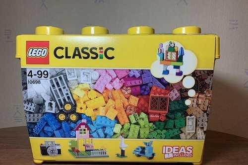 Lego classic Набор для творчества большого размера