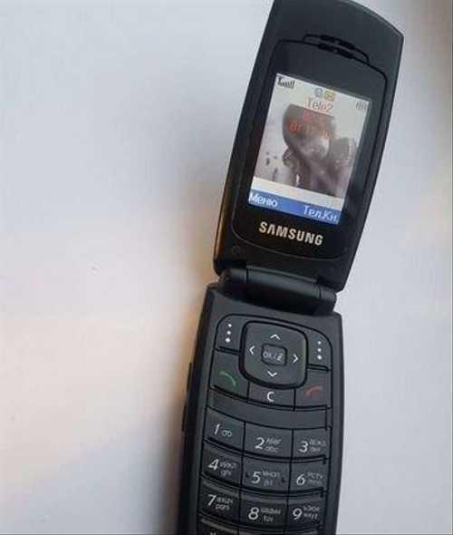 Samsung sgh-x160