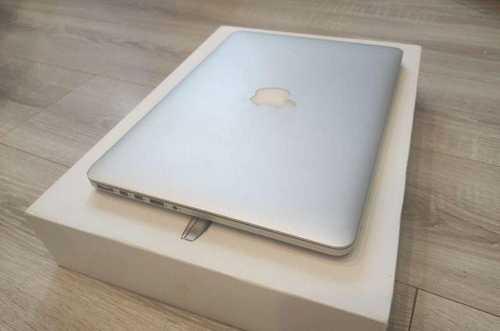 Macbook pro 13 late 2012 retina