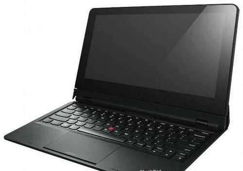 Lenovo Thinkpad helix i7 /8 Гб