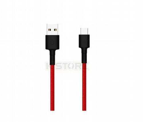 Кабель USB/Type -C Xiaomi Cable