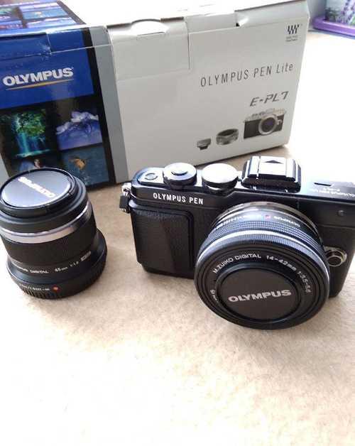 Olympus