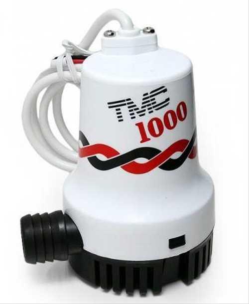 Осушительная помпа TMC 1000 GPH