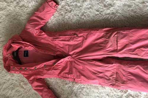 Комбинезон Gulliver collection