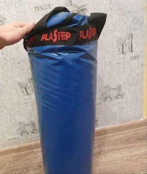 Боксерский мешок Plastep, 70 см, Ф25